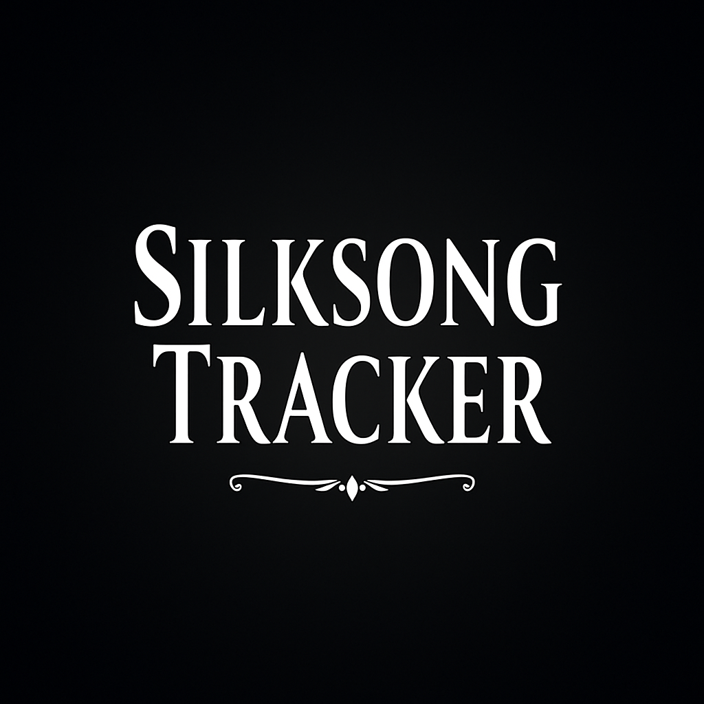 Silksong Tracker - Hollow Knight Save File Analyzer